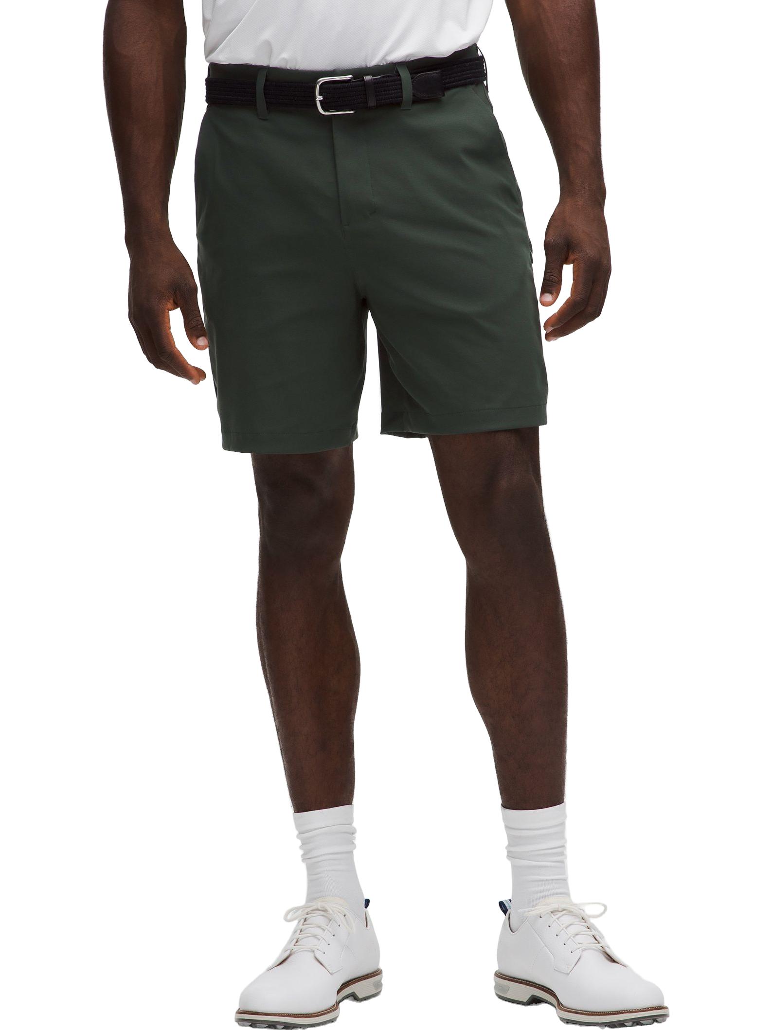 LULULEMON abc classic-fit golf short 7